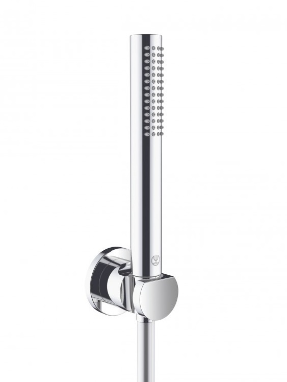 Ручной душ Hansgrohe Rainfinity 130 3 режима 26852700 (белый) (с ...
